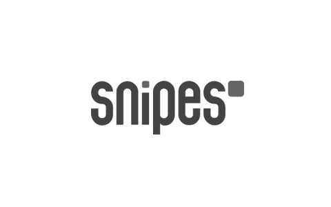 Snipes - Centre Commercial Porte Jeune